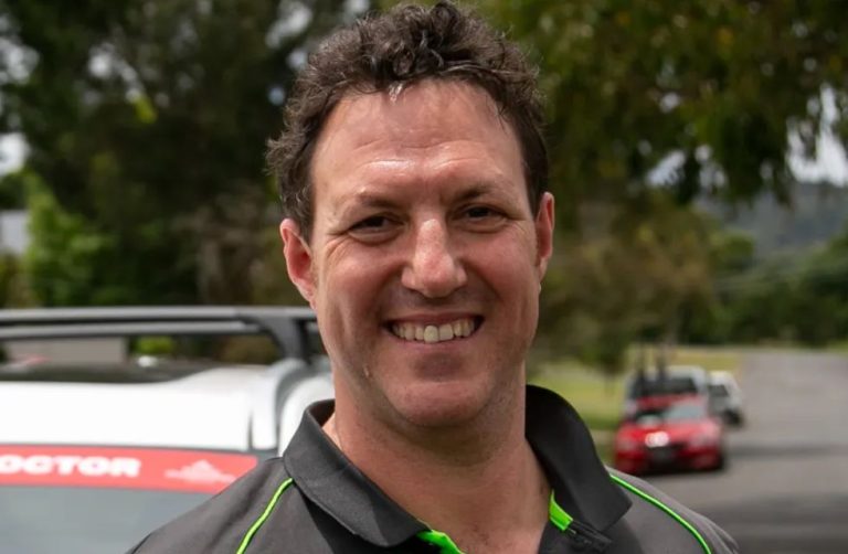 Dr Greg Harris | Sport & Exercise Medicine Physician | Ballarat OSM